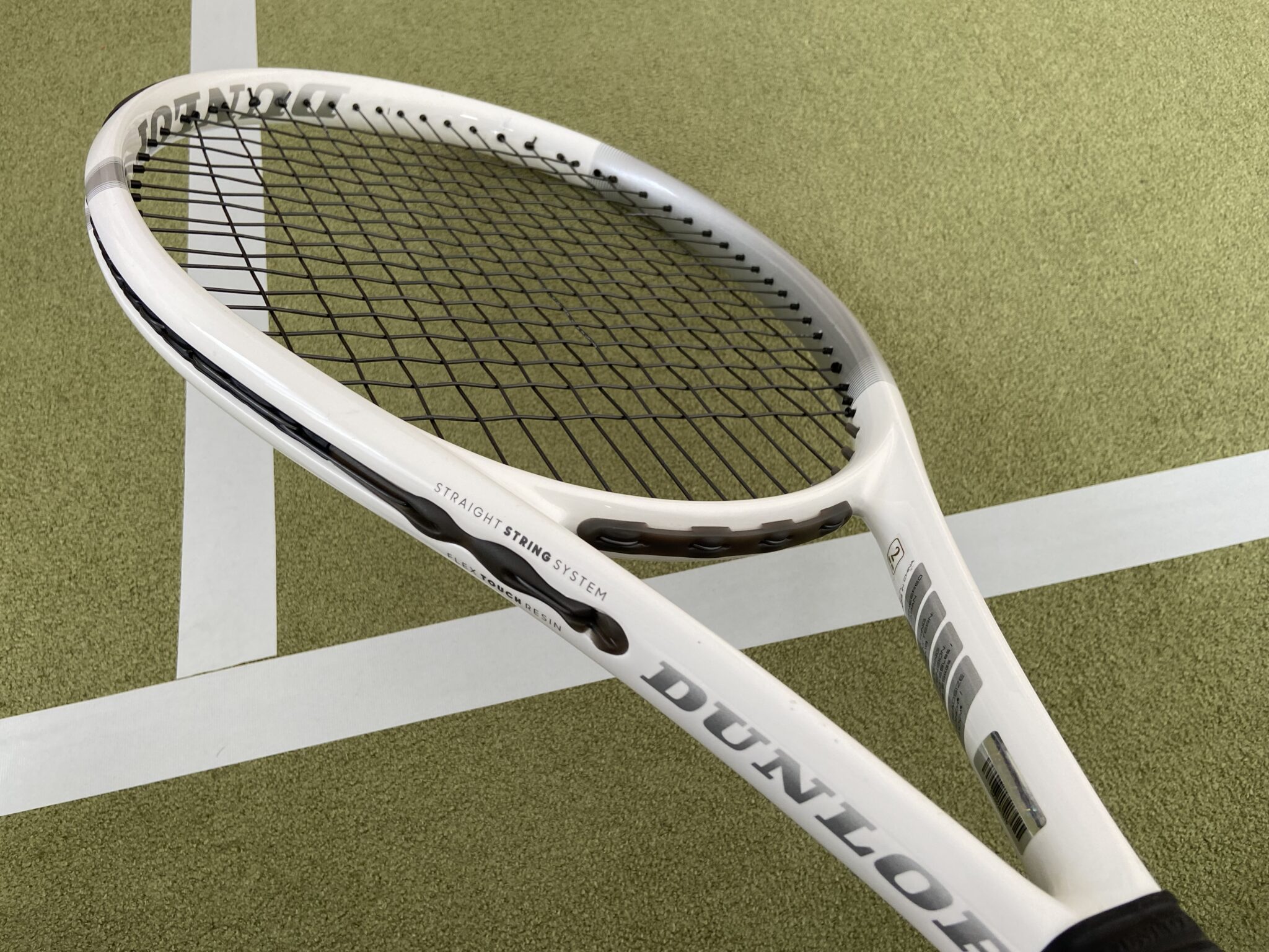 DUNLOP 】 LX800 2021 インプレッション ( 商品説明・レビュー )